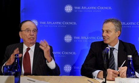 Rupert Murdoch’s influence on politics | sociologytwynham.com